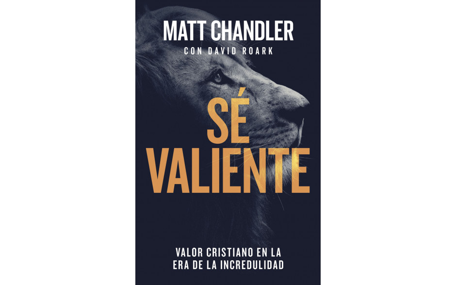 Se Valiente - Parakletos